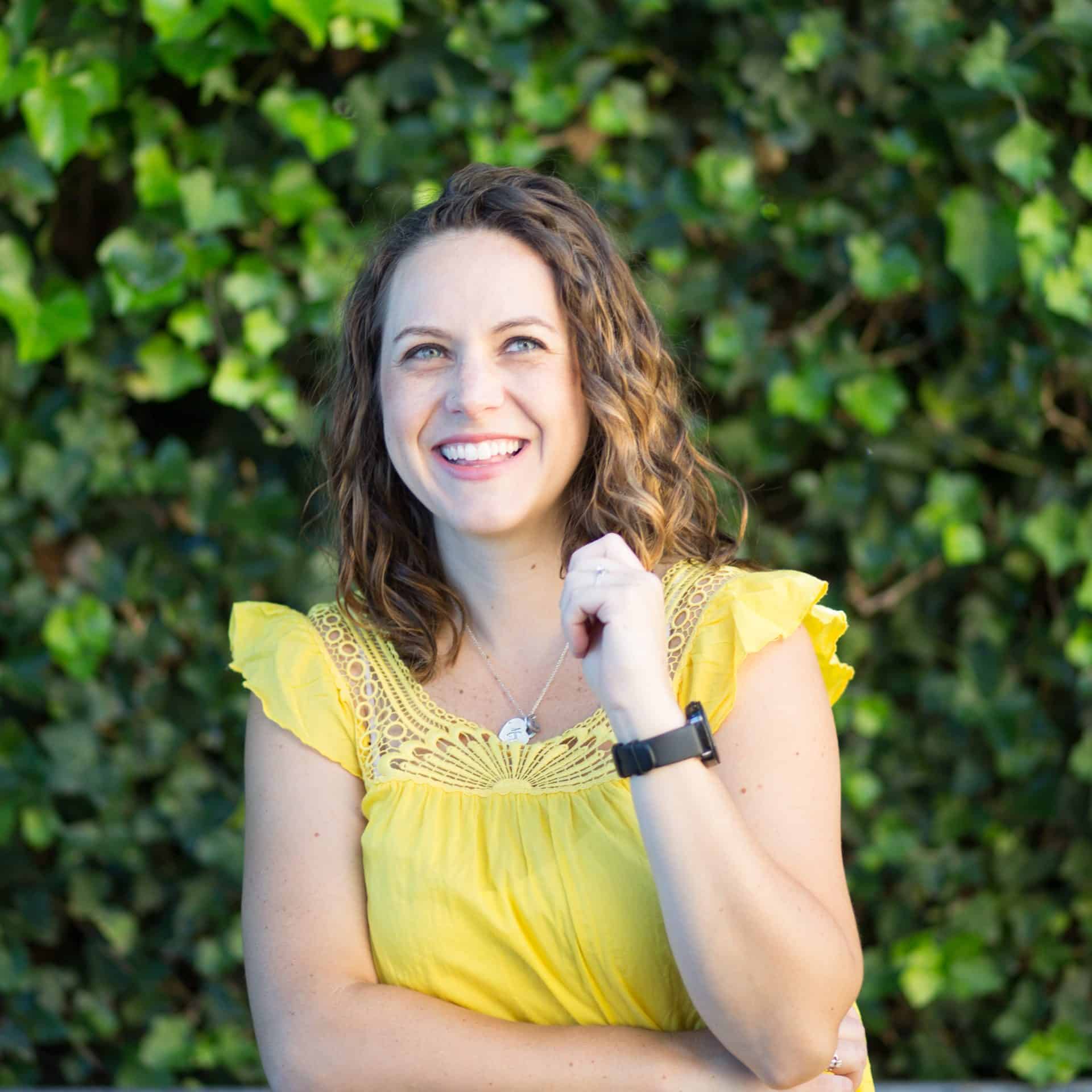 Hello - Teaching with Amanda Stitt