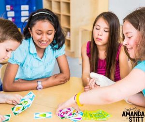 Top 5 Engaging Upper-Grade Review Games for Math - Teaching with Amanda ...