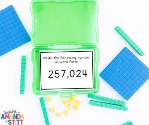 Top 5 Engaging Upper-Grade Review Games for Math - Teaching with Amanda ...