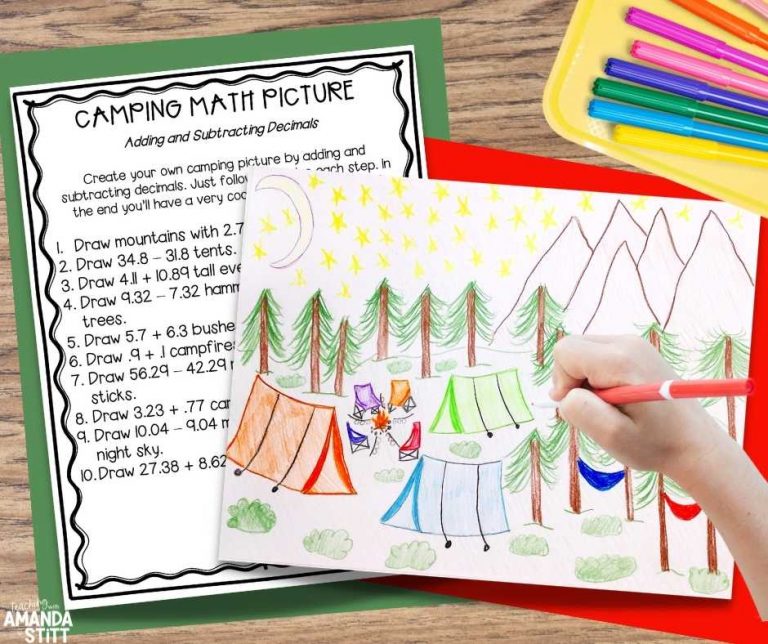 5 Ways to Increase Engagement When Teaching Adding and Subtracting ...