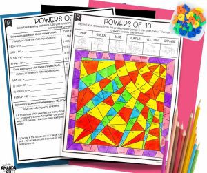 The Ultimate Guide to Teaching Place Value for Decimal Numbers ...