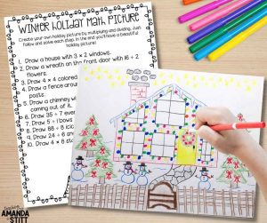 5 Creative Ways to Use Art with Math in Your Classroom Today ...