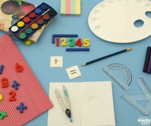 5 Creative Ways to Use Art with Math in Your Classroom Today ...
