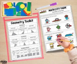 How to Teach Geometry with Tools to Maximize Student Success - Teaching ...