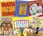10 Math Picture Books for Summer that Big Kids Must Read! - Teaching ...