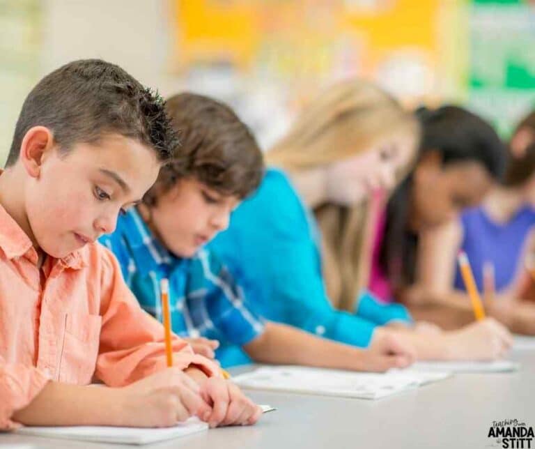 How to Empower Students Based on Their Readiness to Learn - Teaching ...