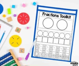 Do Your Students Have Fractions Problems? Use this Powerful Approach ...