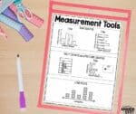 Your Line Plots Lifesaver! Tips, Strategies, and Activities for ...