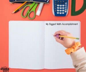 How to Boost Quality Student Reflections in Math at the End of the Year ...