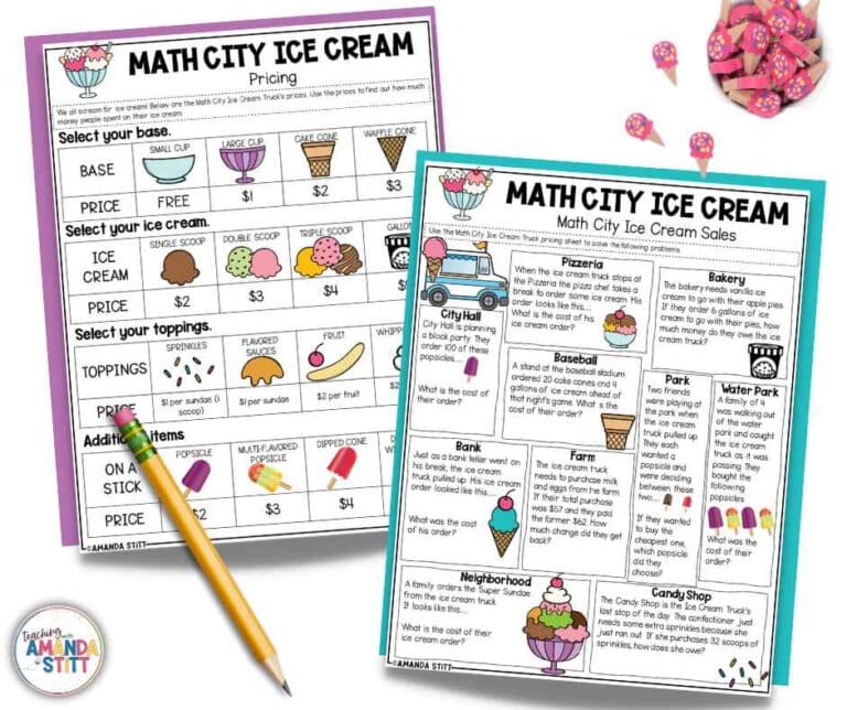How to Boost Quality Student Reflections in Math at the End of the Year ...