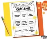 9 Creative Summer Math Challenges Upper Grade Students Will Want to ...