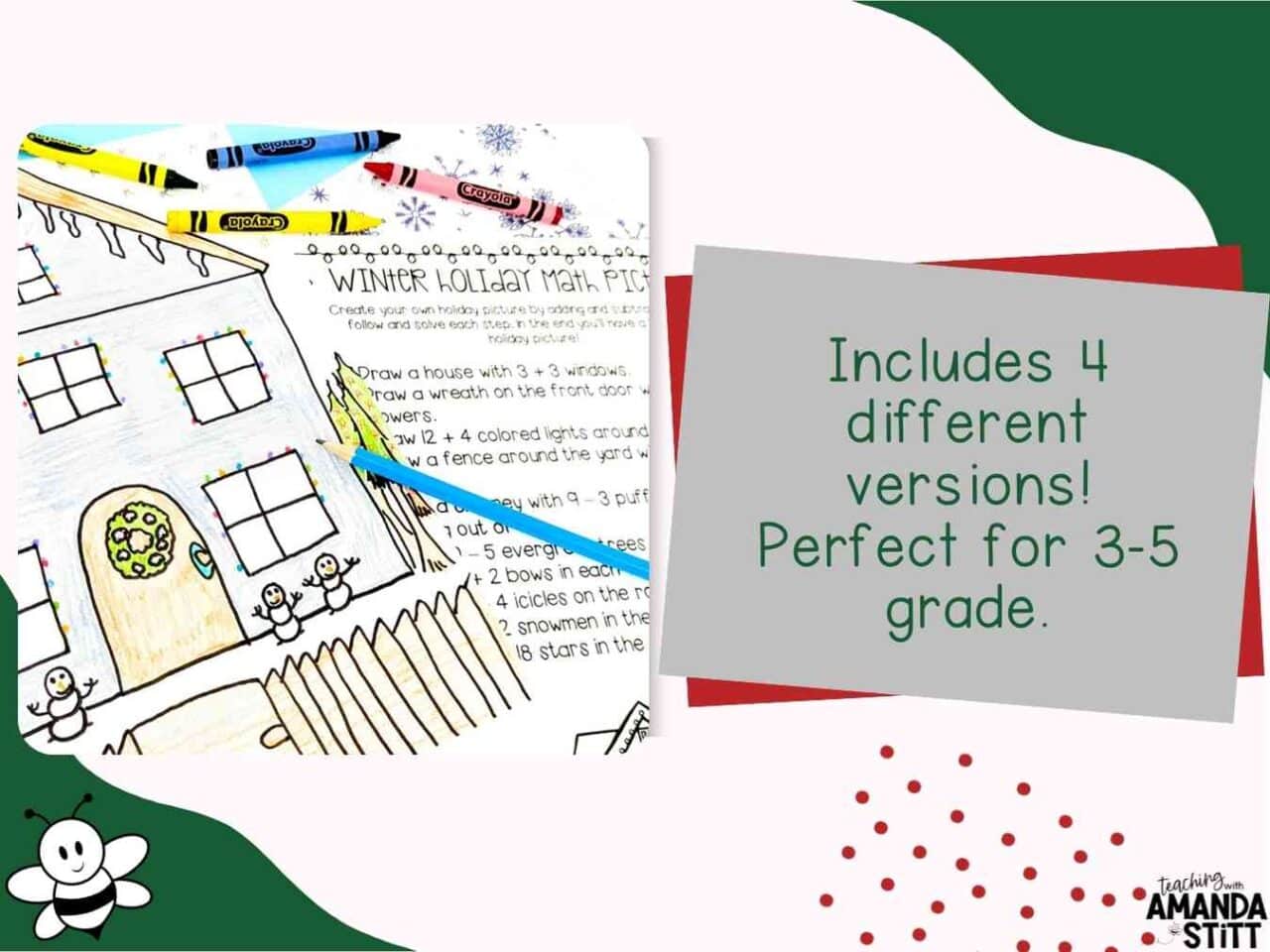 Say Goodbye to Holiday Chaos with These Festive and FREE Christmas ...