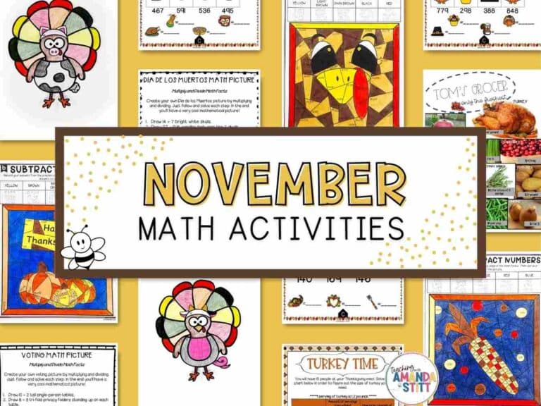 How to Use Real World Math to Engage Students and Provide Meaning ...