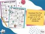 5 Convincing Reasons to Use Real Life Math to Teach Operations and ...
