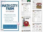 5 Convincing Reasons to Use Real Life Math to Teach Operations and ...