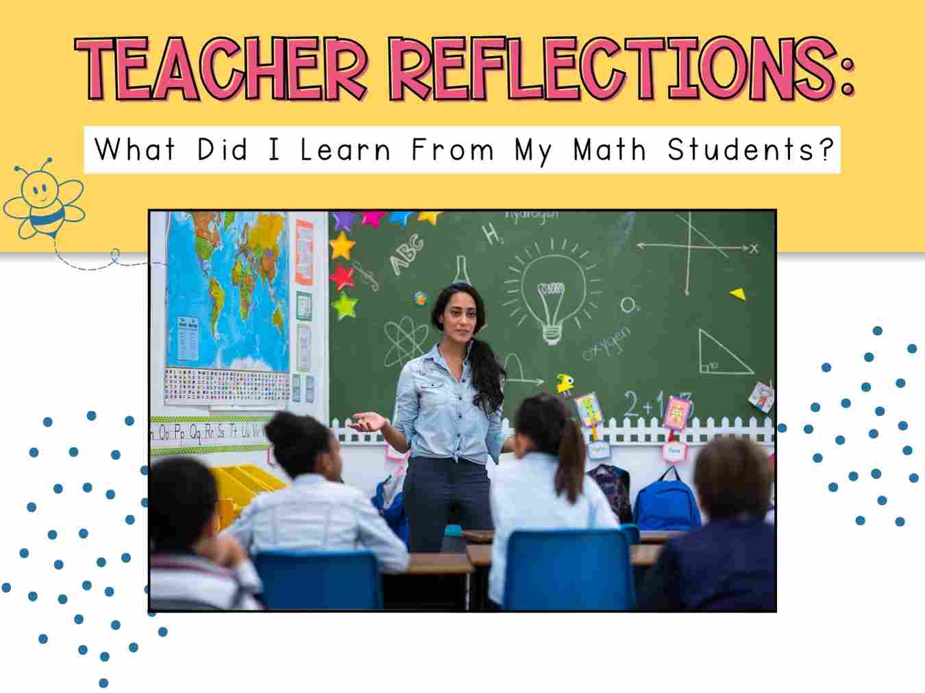 A Practical Reflection About School: What Did I Learn From My Math ...
